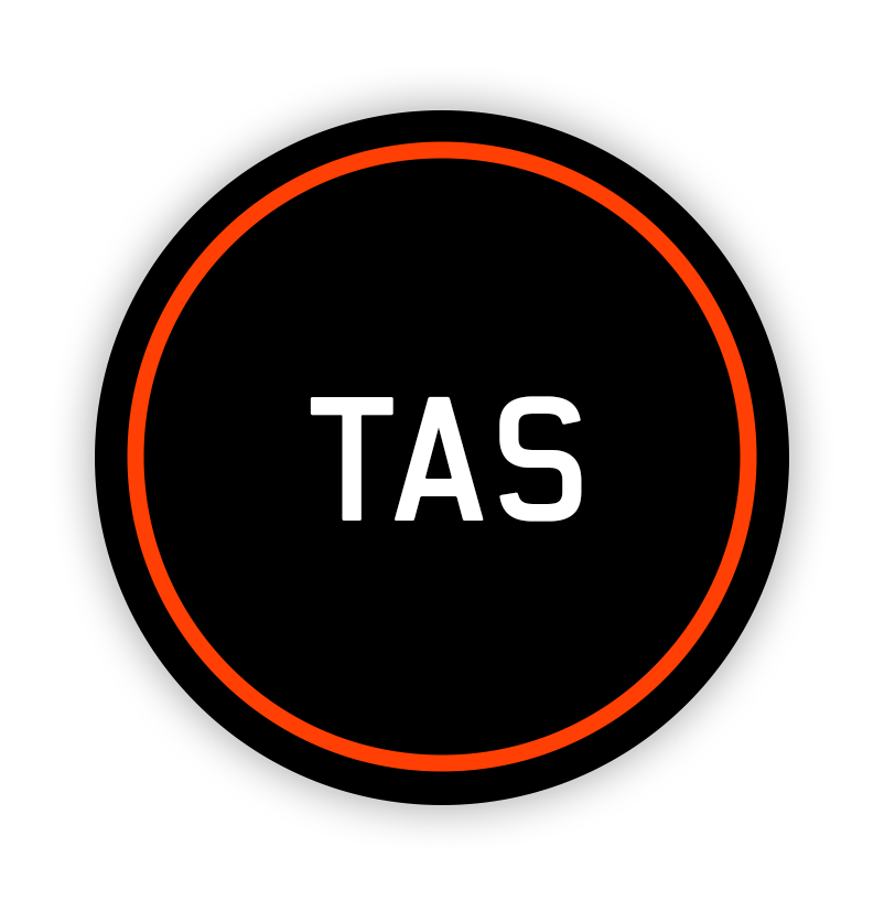 Tasmania 'TAS' Keychains – Tagged "TAS"– PlateGame