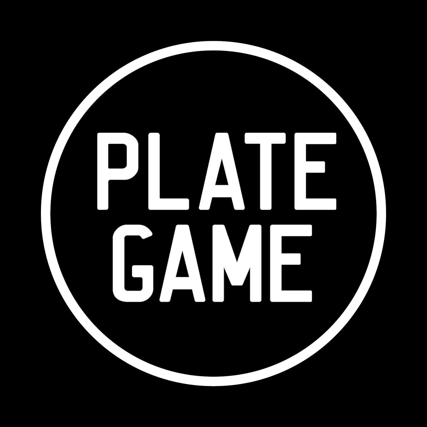 PlateGame – The Original personalised number plate keychains
